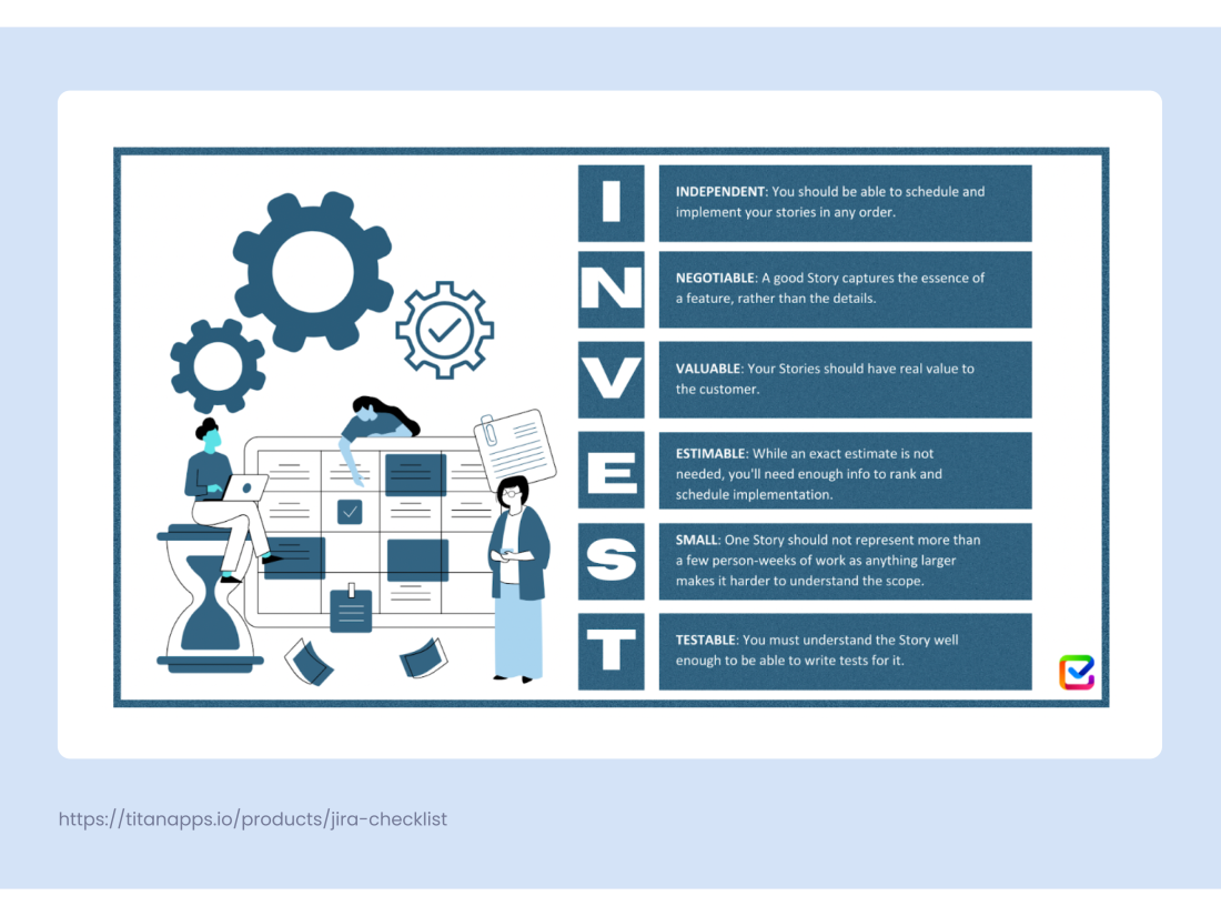 How to Manage Your Backlog in Jira [2025] | Smart Checklist Blog