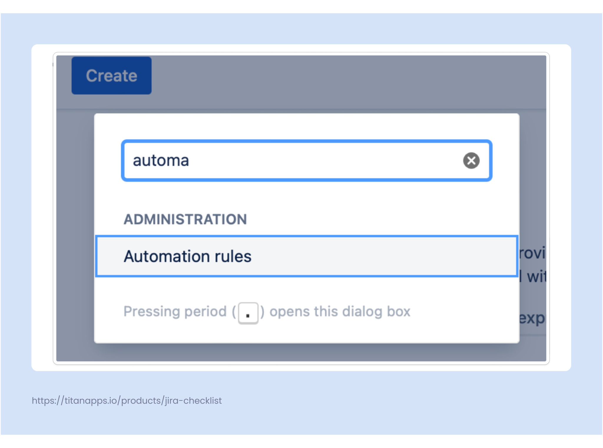 Create recurring tickets automatically: This is how | TitanApps Blog