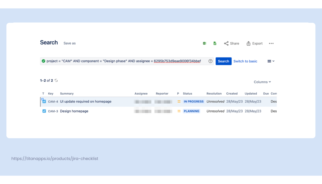 How to Use Components in Jira | TitanApps Blog