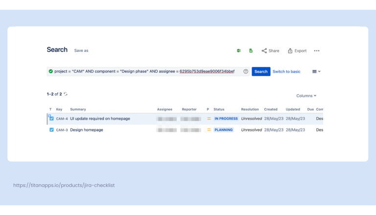 How to Use Components in Jira | TitanApps Blog