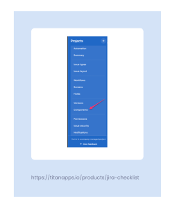How to Use Components in Jira | TitanApps Blog
