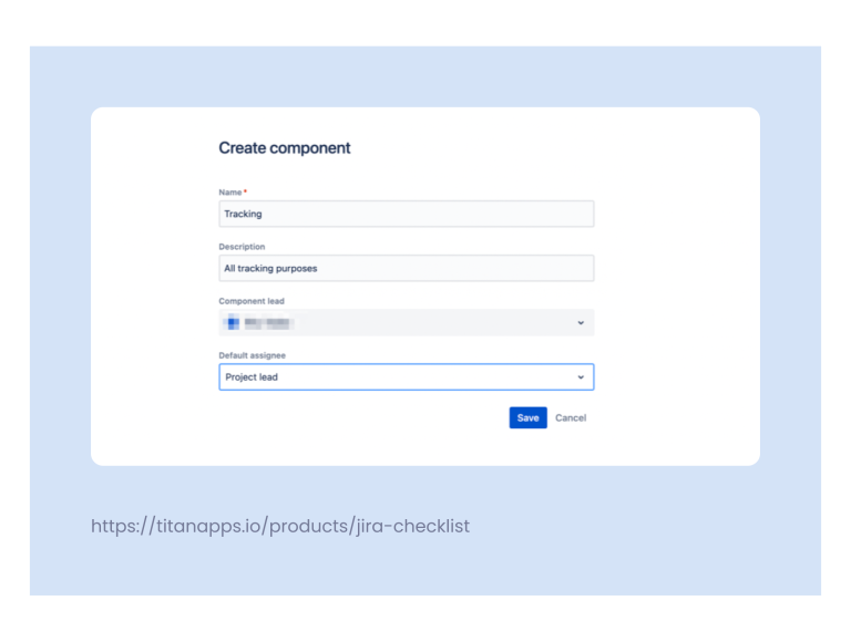 How to Use Components in Jira | TitanApps Blog