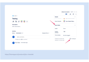 How to Use Components in Jira | TitanApps Blog