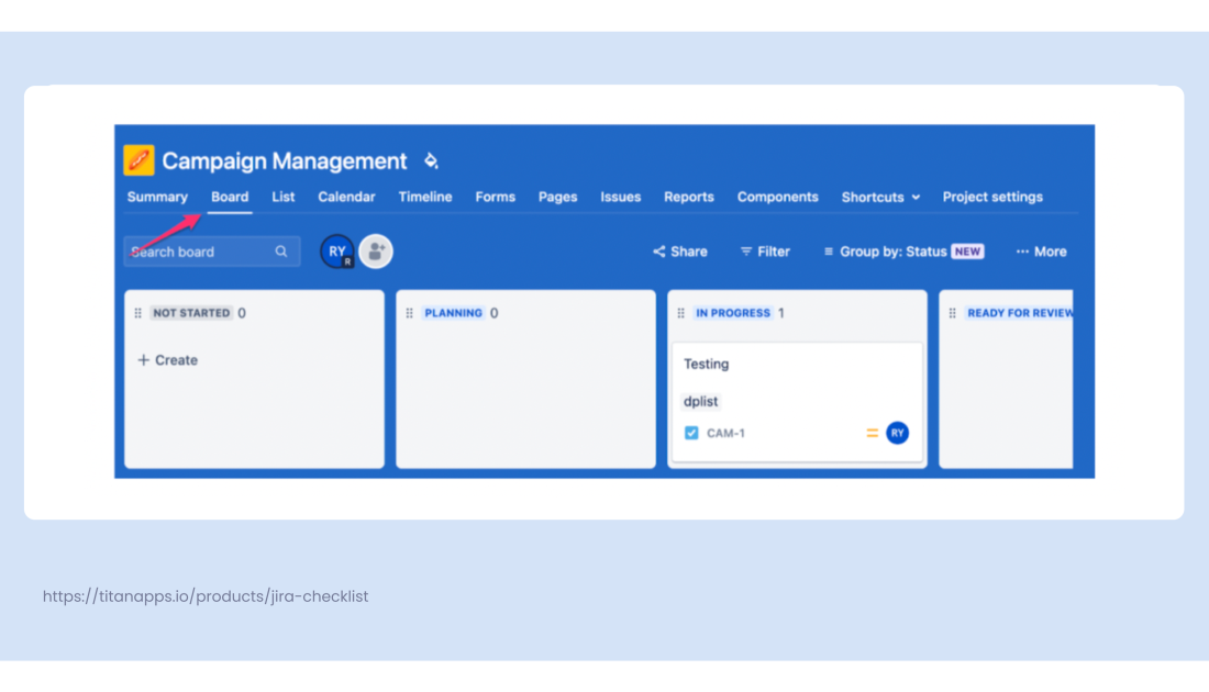 How to Use Components in Jira | TitanApps Blog