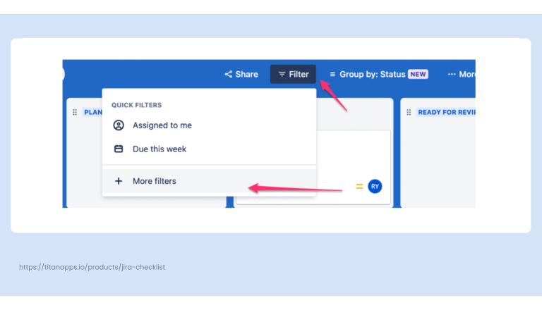 How to Use Components in Jira | TitanApps Blog