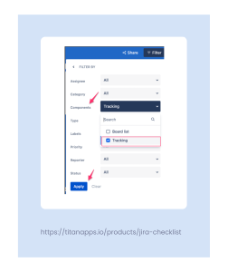 How to Use Components in Jira | TitanApps Blog