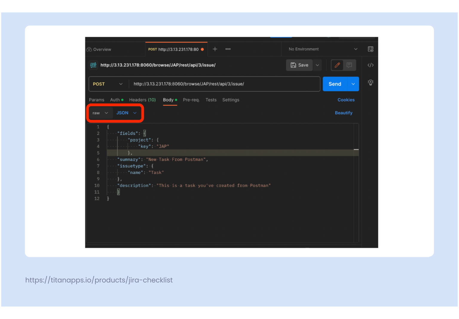 Jira API 101 [Use Cases Included] | TitanApps Blog