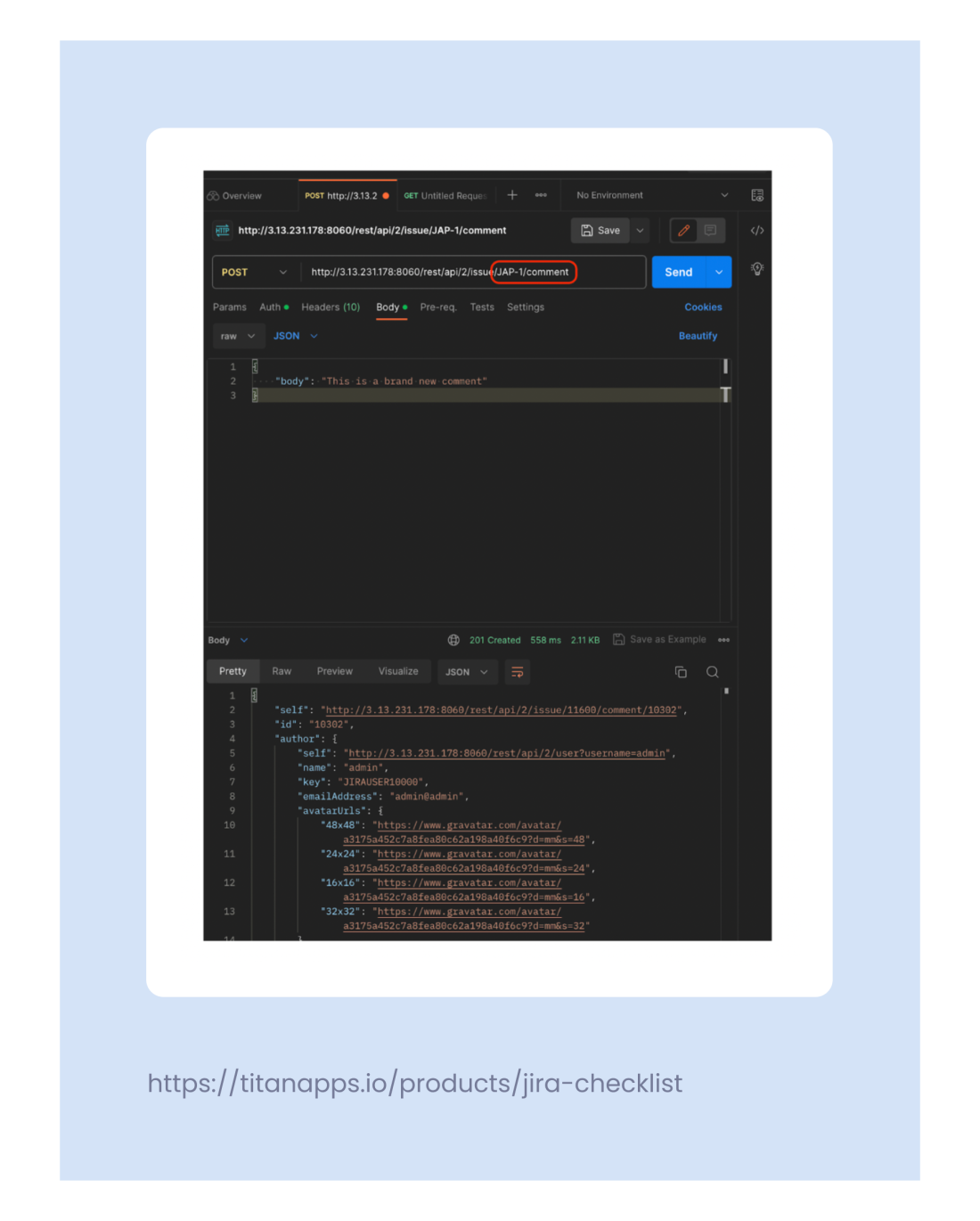Jira API 101 [Use Cases Included] | TitanApps Blog