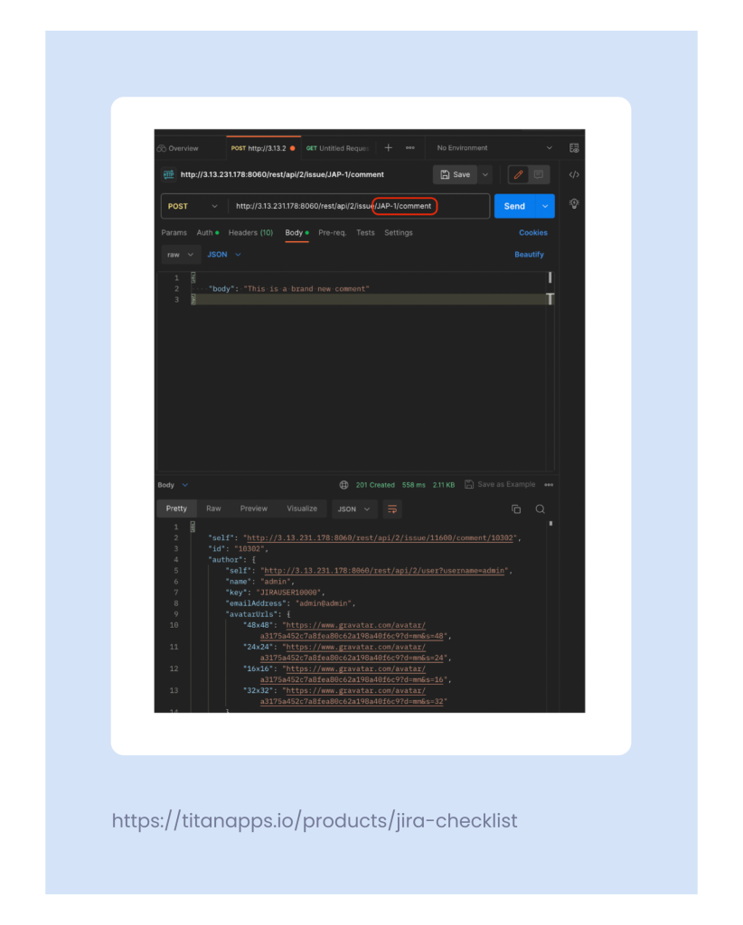 Jira Api 101 Use Cases Included Titanapps Blog 