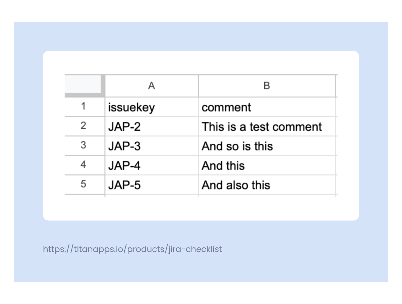 Jira API 101 [Use Cases Included] | TitanApps Blog