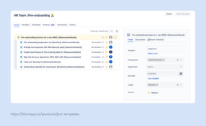 How to Automate Jira Processes with Smart Checklists & Smart Templates ...