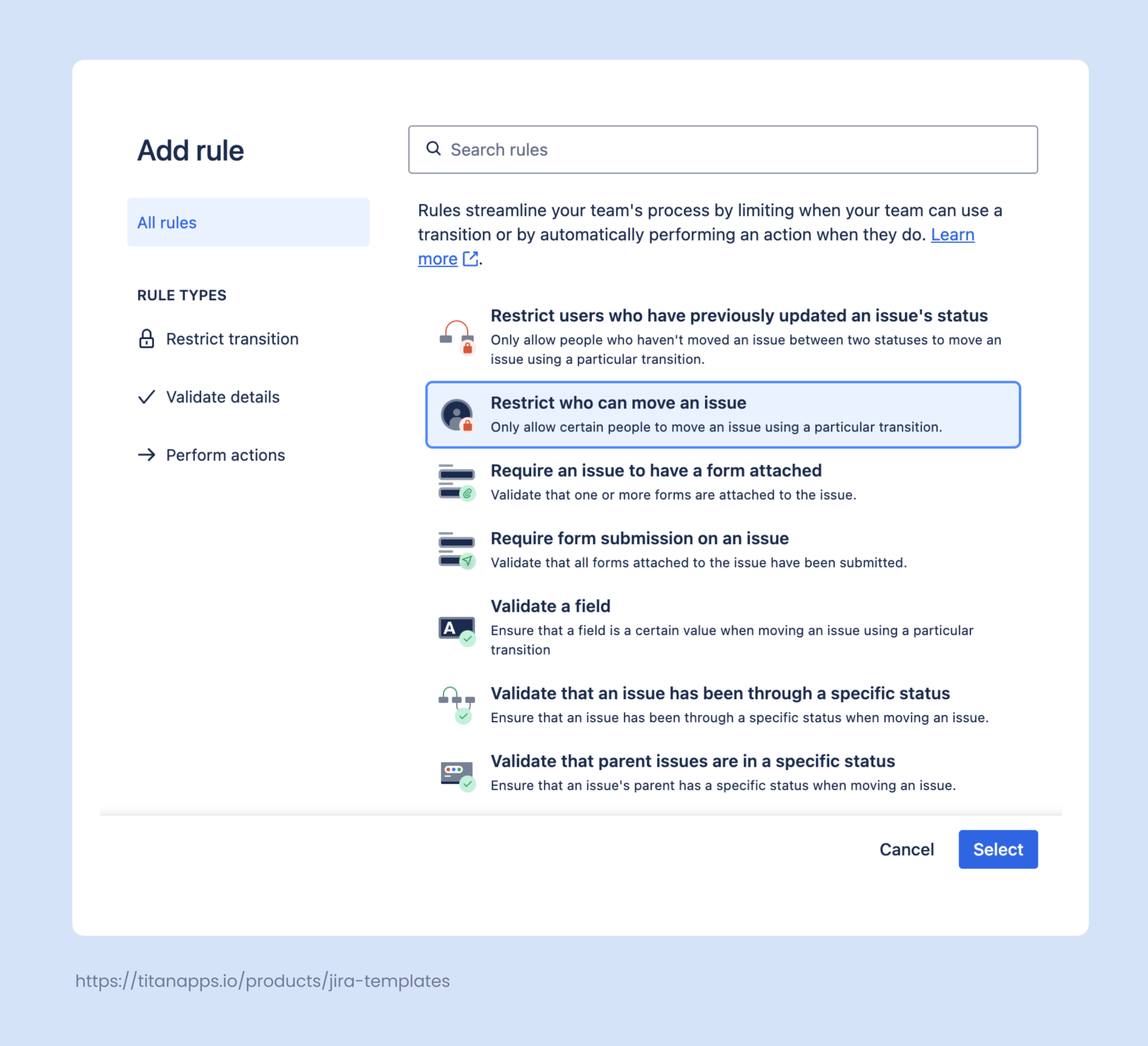 Jira For HR: How to Automate HR Processes in Jira - Titanapps