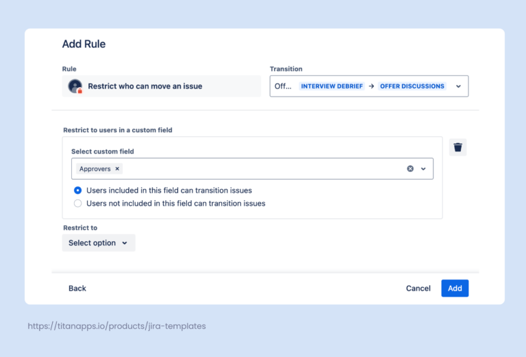 Jira For HR: How to Automate HR Processes in Jira - Titanapps