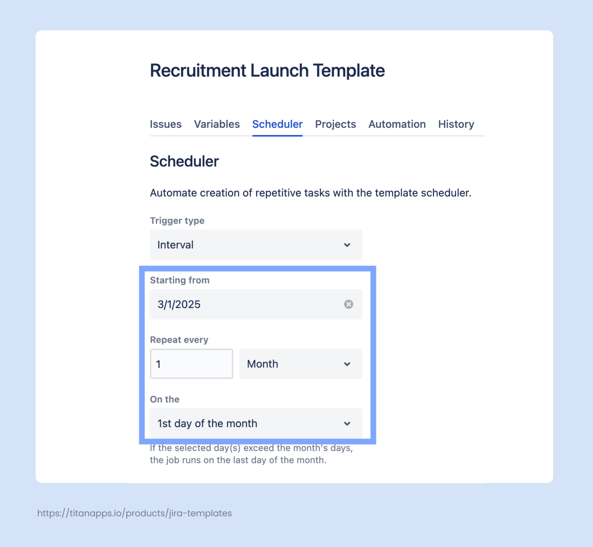Jira For HR: How to Automate HR Processes in Jira - Titanapps