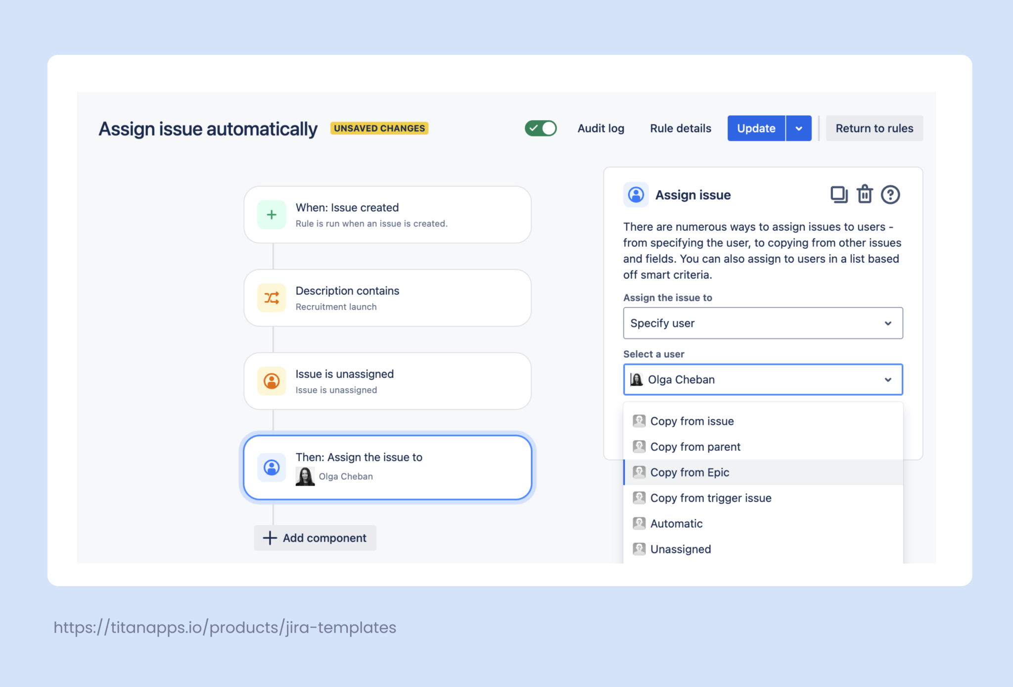 Jira For HR: How to Automate HR Processes in Jira - Titanapps