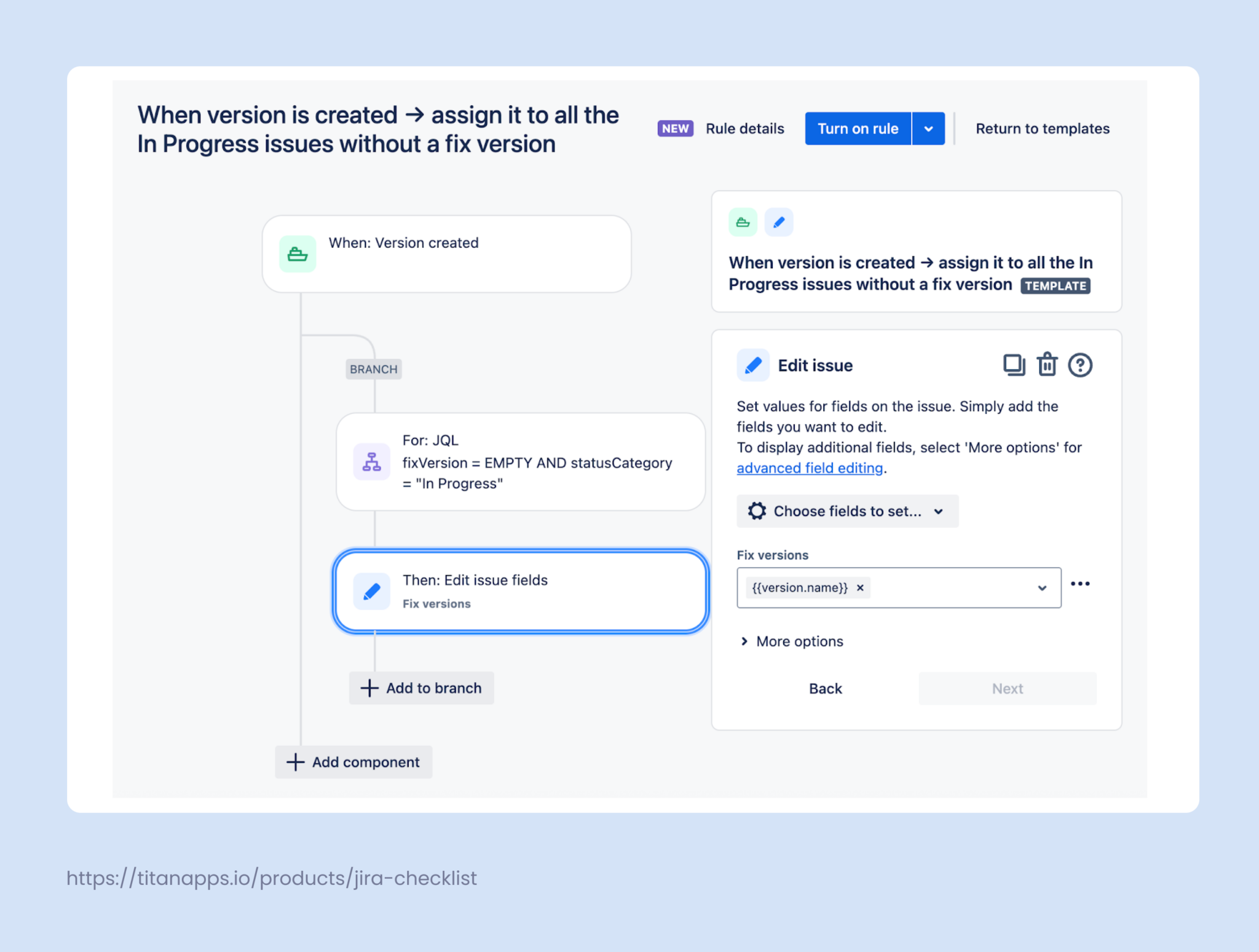 Your Jira Release Planning Guide - Titanapps