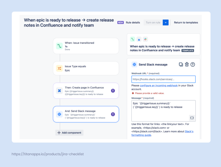 Your Jira Release Planning Guide - Titanapps