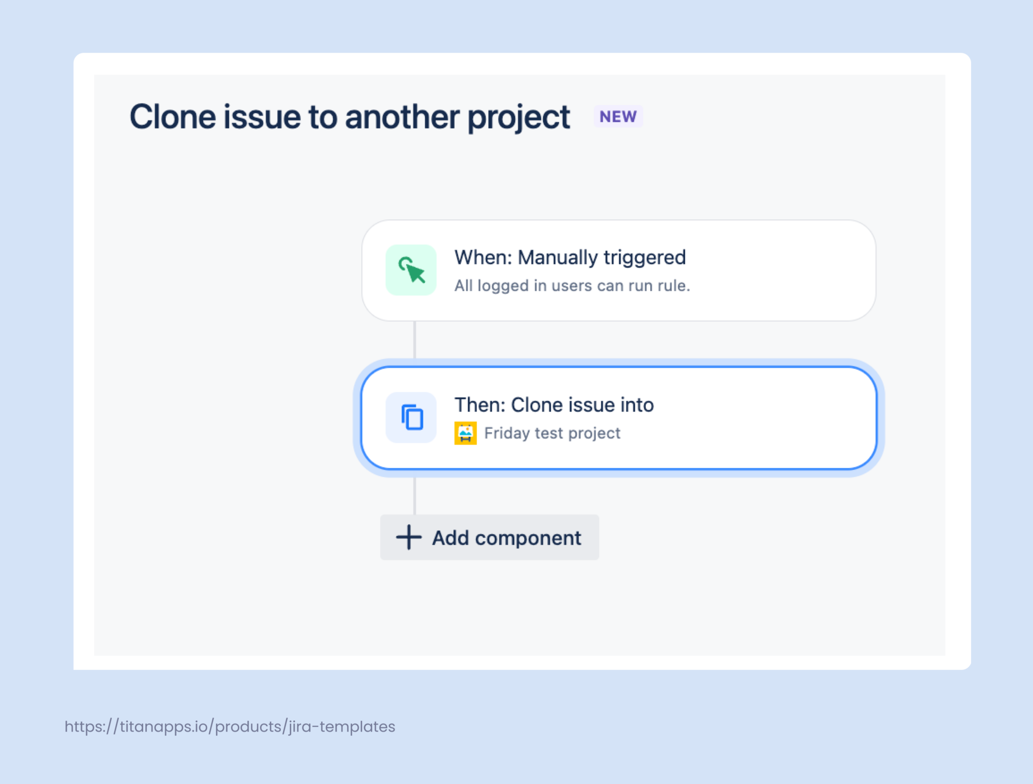 Your Guide to Cloning in Jira - Titanapps