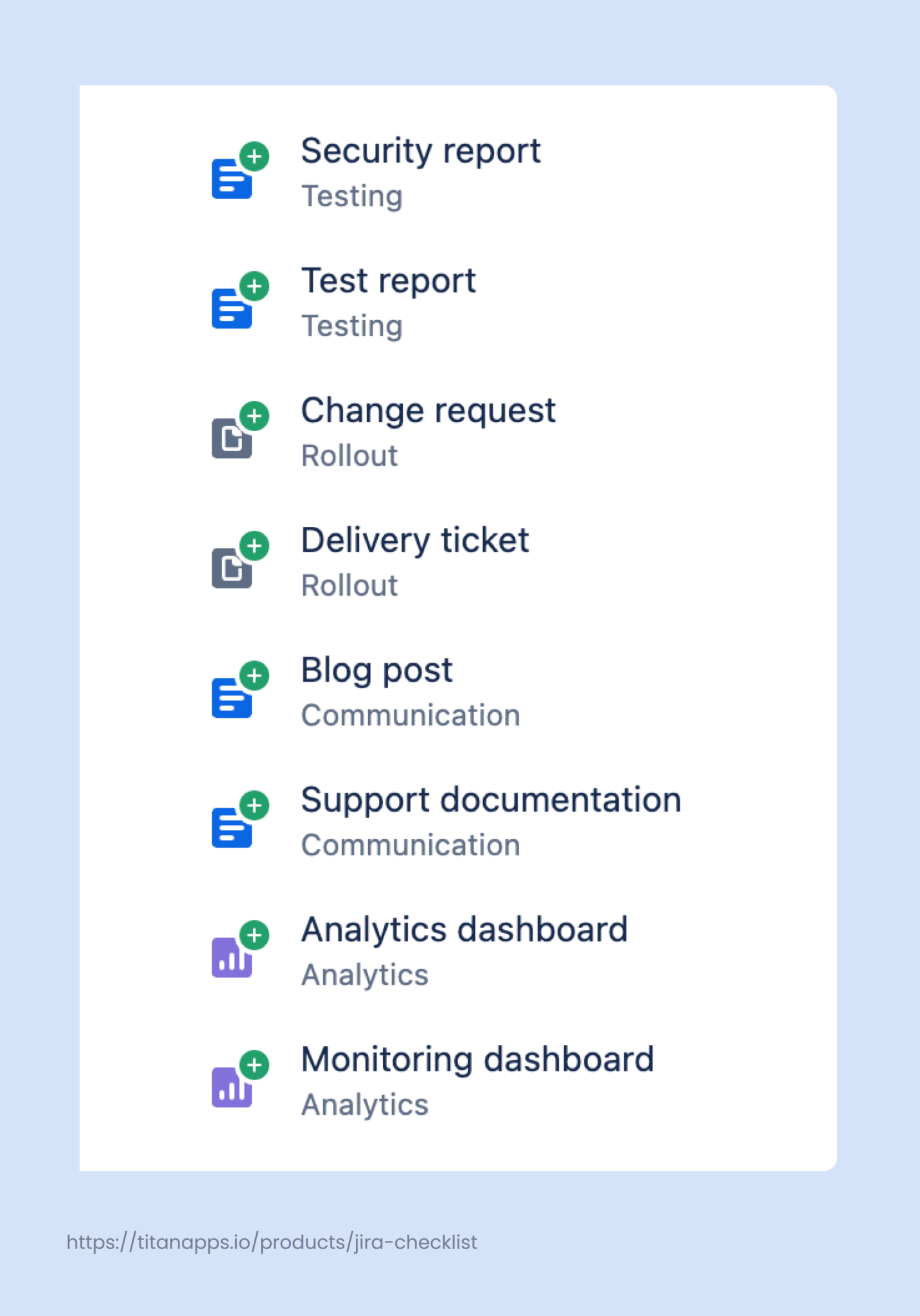 Your Jira Release Planning Guide - Titanapps