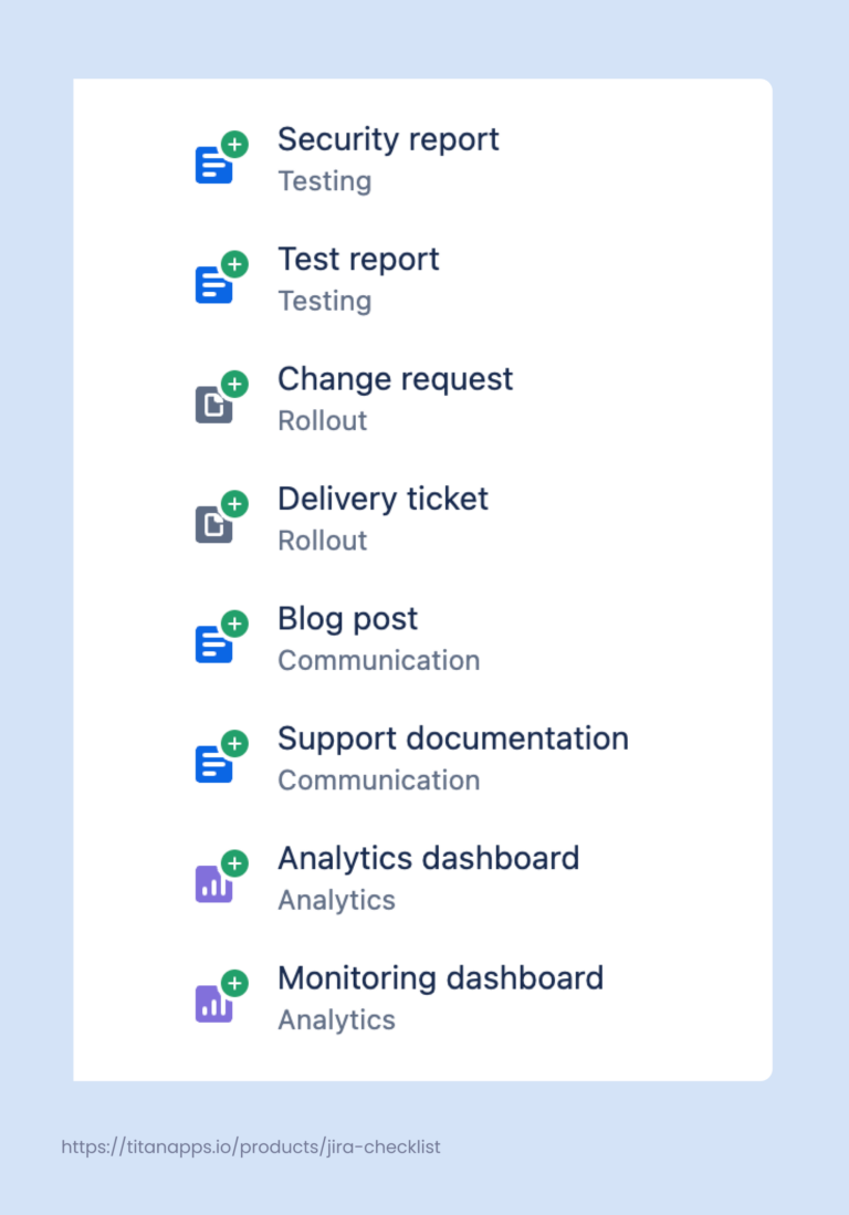 Your Jira Release Planning Guide - Titanapps