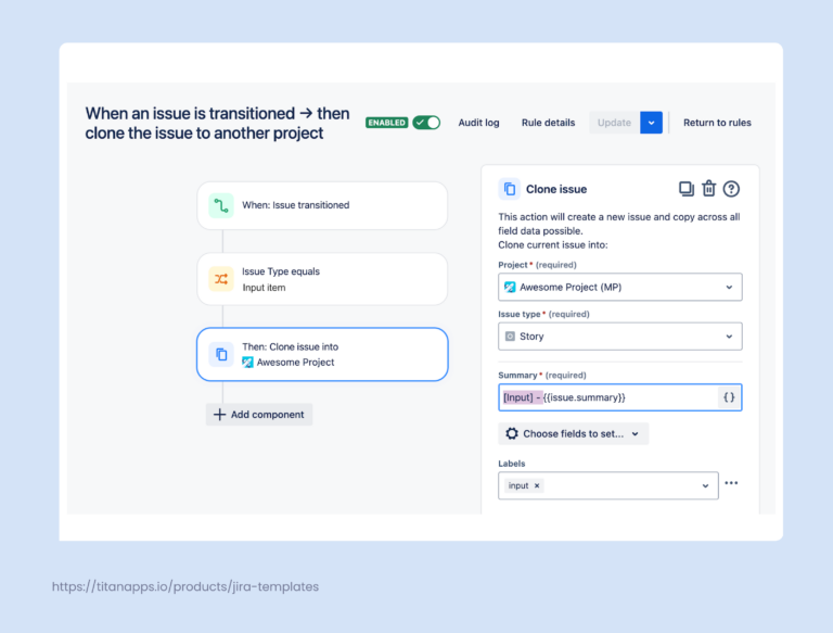 Your Guide to Cloning in Jira - Titanapps
