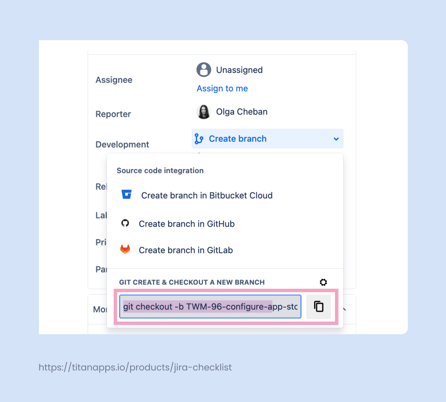 A Git and Jira Integration Guide 2025 - Titanapps