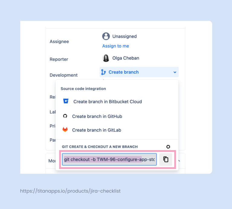 A Git and Jira Integration Guide 2025 - Titanapps
