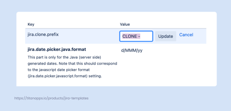 Your Guide to Cloning in Jira - Titanapps