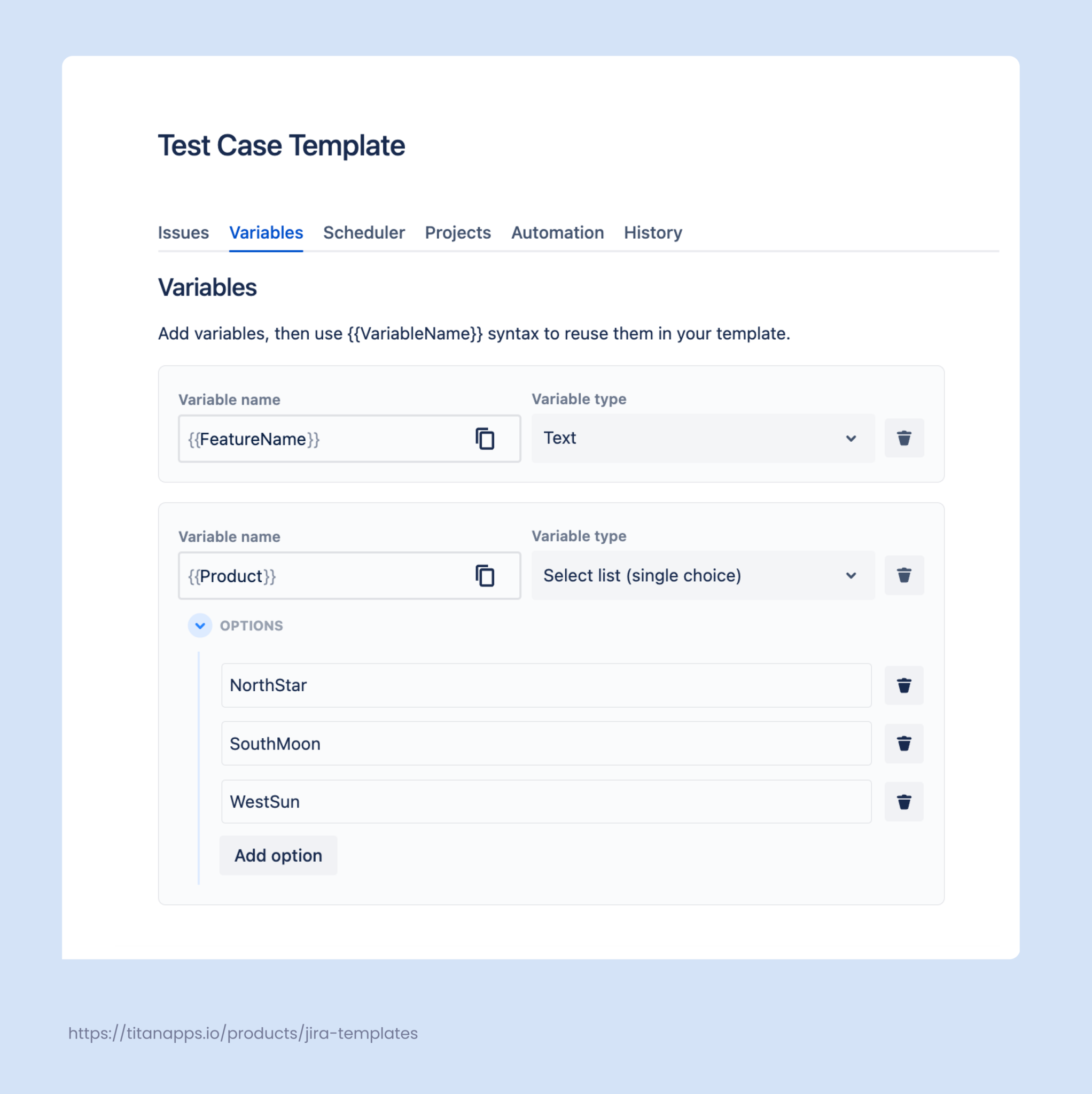 Your Guide to Cloning in Jira - Titanapps