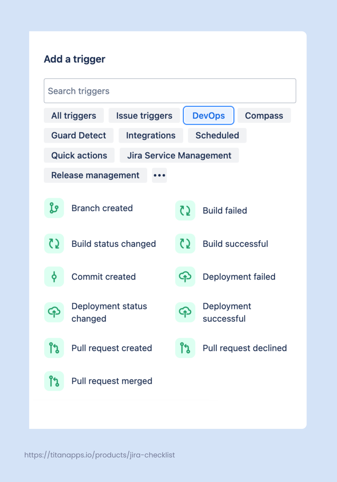 A Git and Jira Integration Guide 2025 - Titanapps