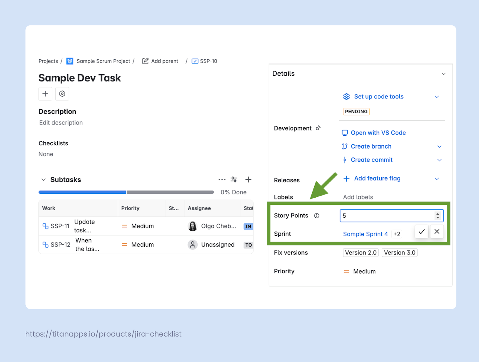 Jira vs. Monday for Agile Teams: Which One to Choose? - Titanapps