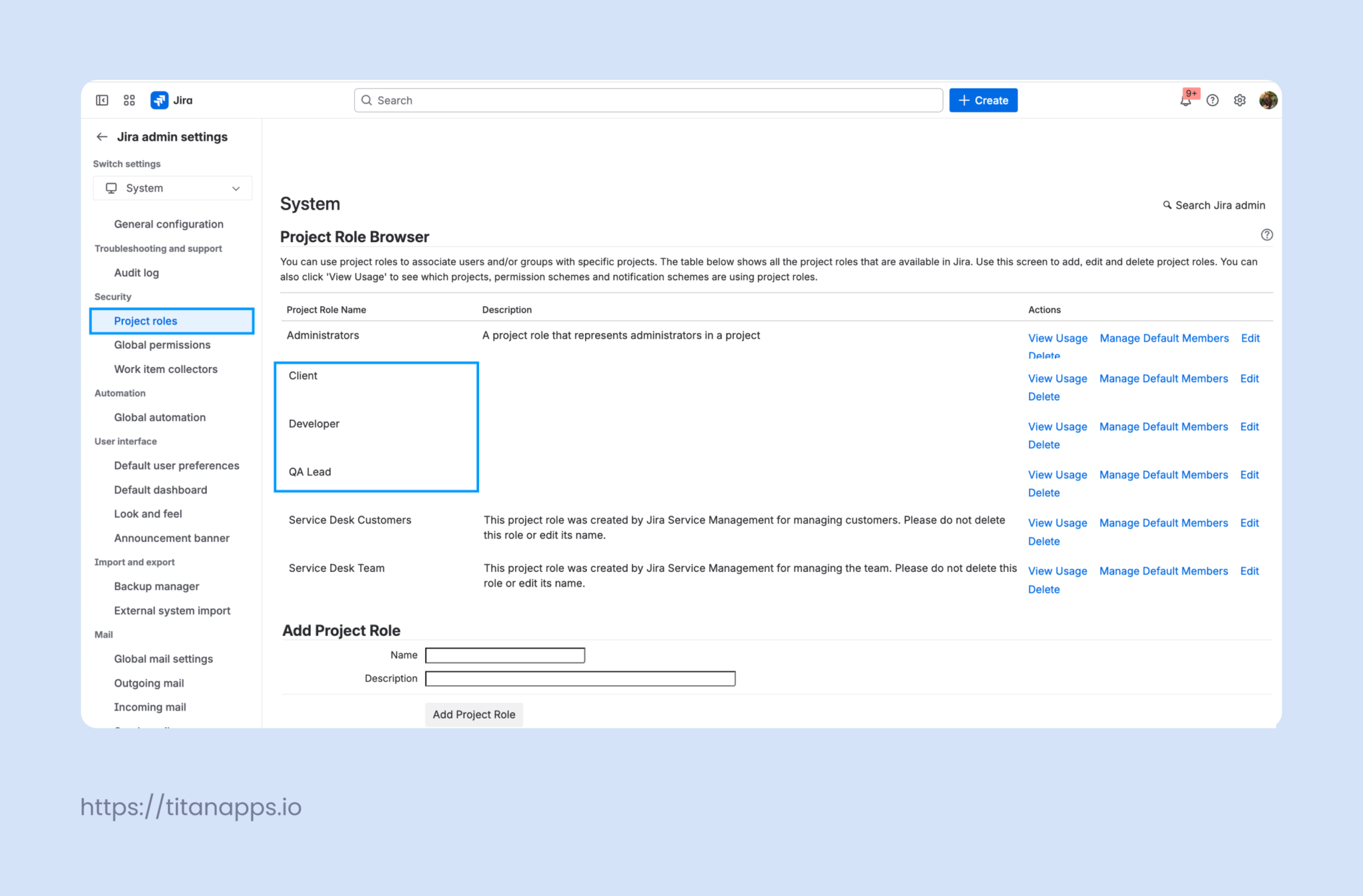 Jira Roles & Permissions: Complete Guide to User Access
