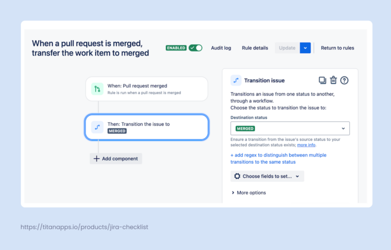 Jira Automation Best Practices That Will Save You Time - Titanapps
