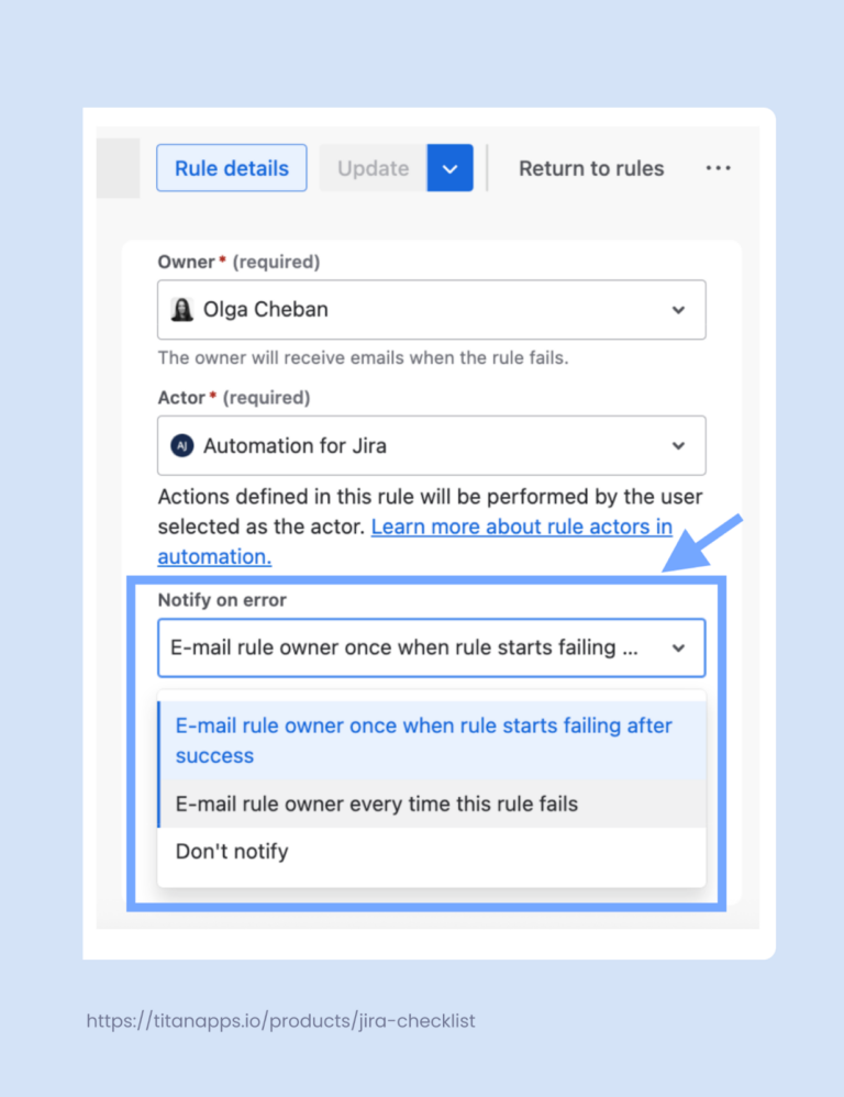 Jira Automation Best Practices That Will Save You Time - Titanapps
