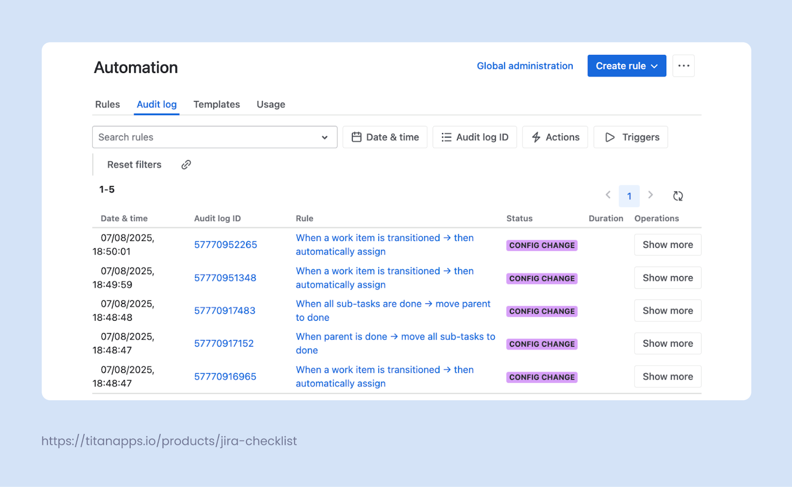 Jira Automation Best Practices That Will Save You Time - Titanapps