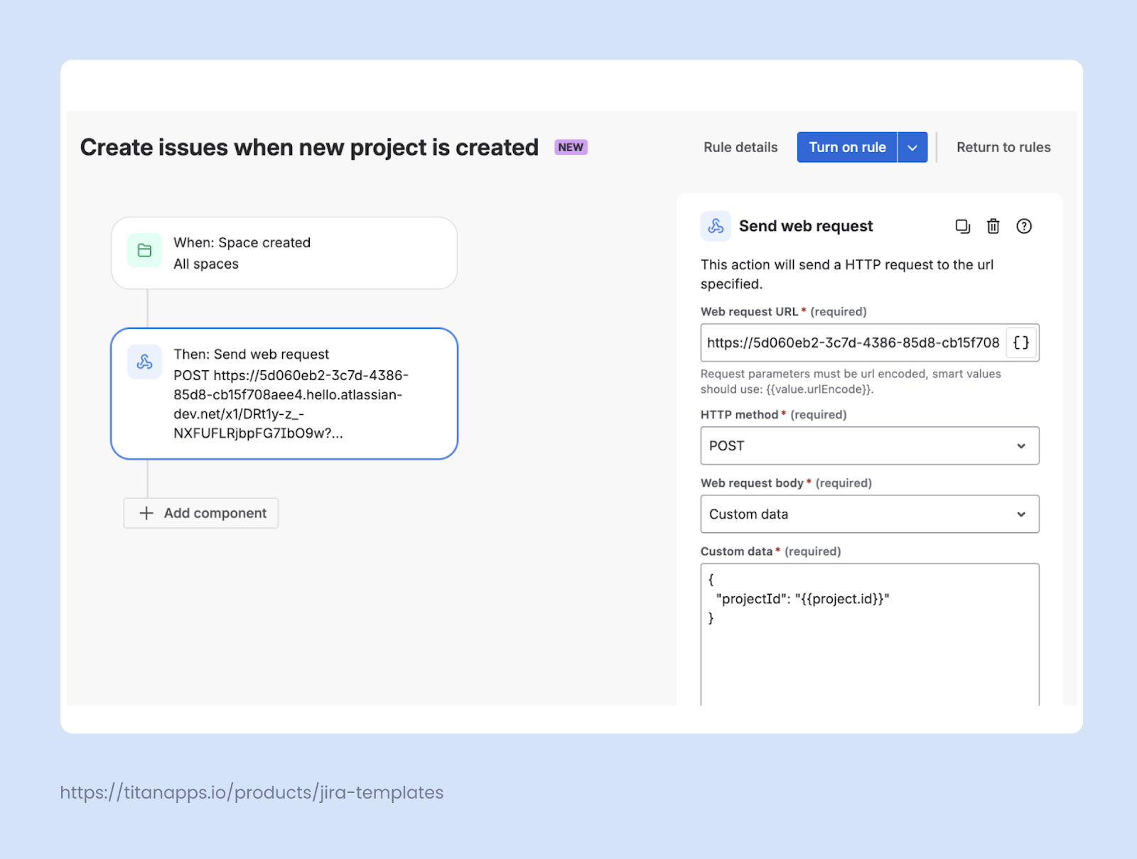 A Free Project Kick-off Template for Agile Teams - Titanapps