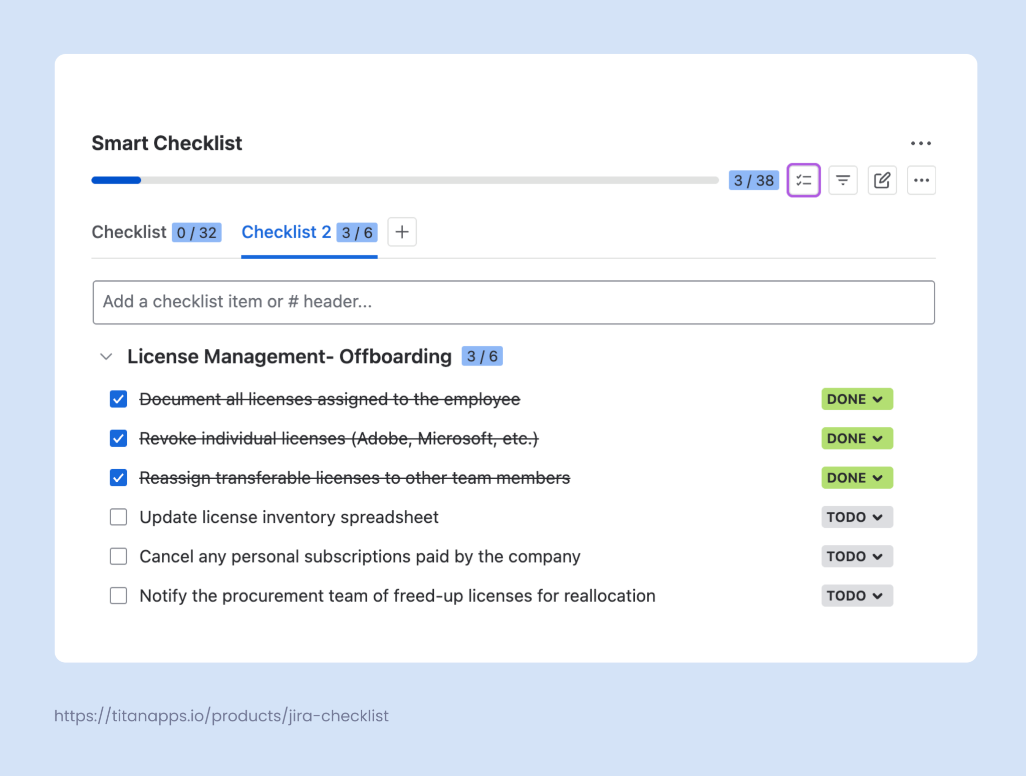 Software Licensing Management in 2026: Step-by-Step Guide - Titanapps