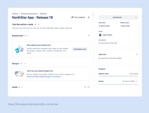 Jira versions explained: how to plan releases and track progress ...