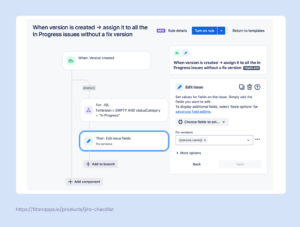 Jira versions explained: how to plan releases and track progress ...