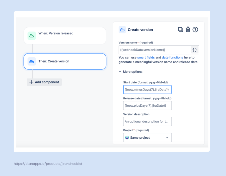 Jira versions explained: how to plan releases and track progress ...