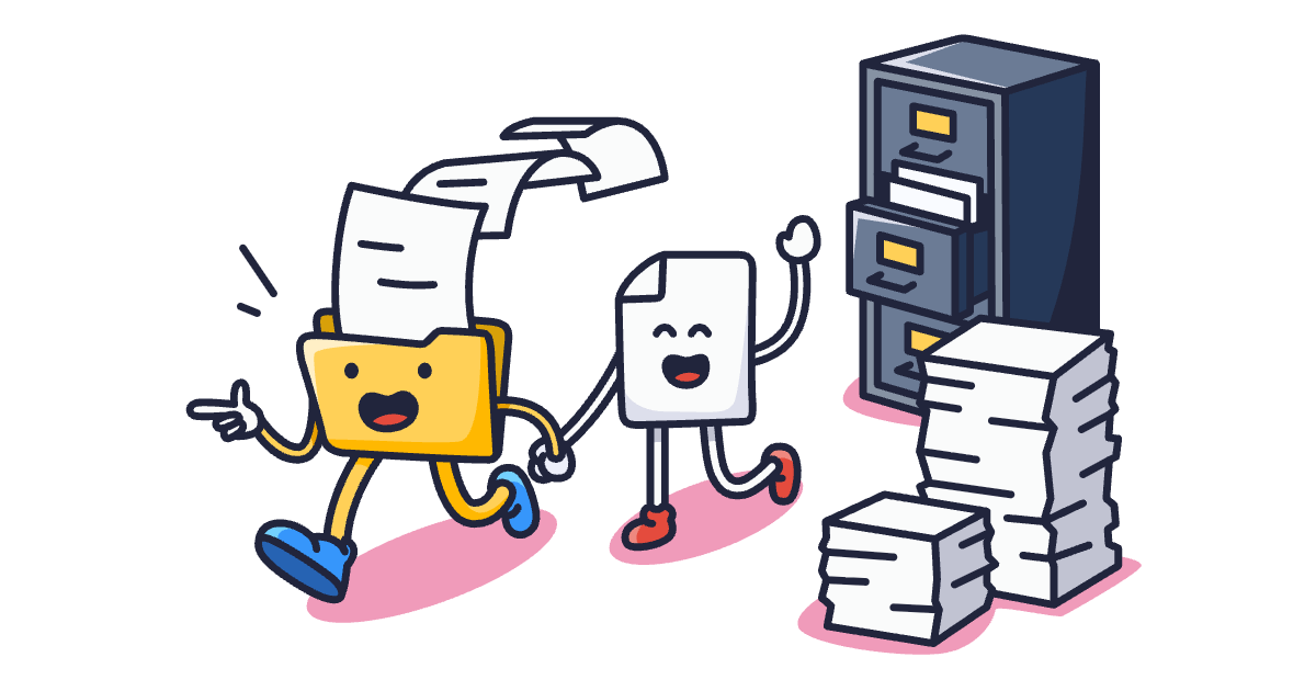 Best Document Management Solutions for 2026 - Titanapps